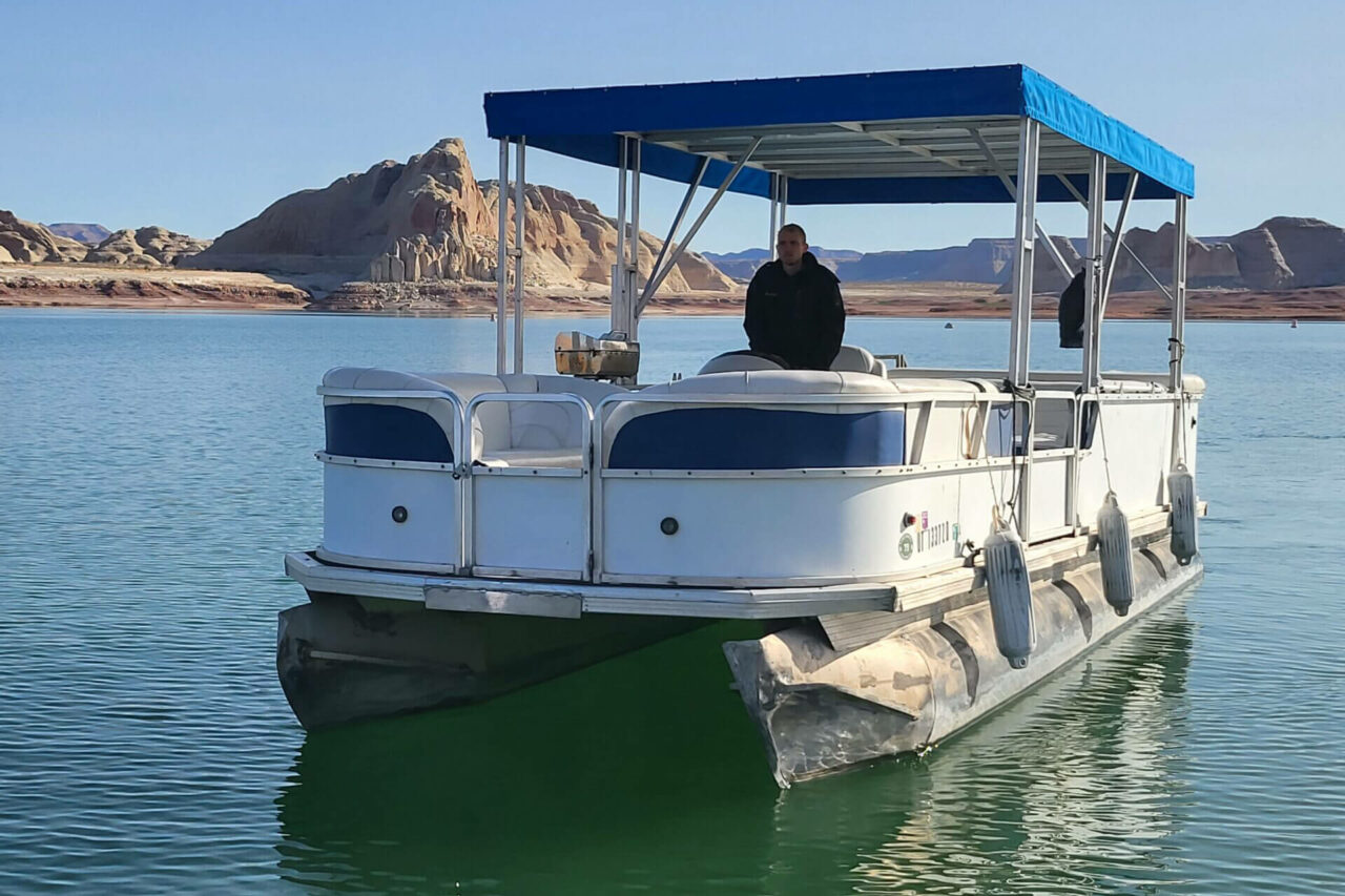 Utah Jet Ski Rental - Action Toy Rental