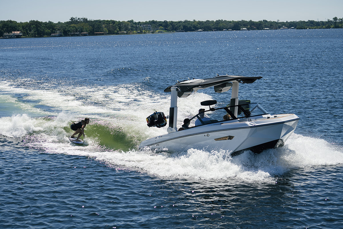 Utah Boat Rentals - Action Toy Rental